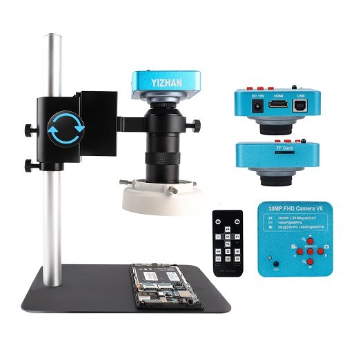 HDMI Microscope » CARDANO