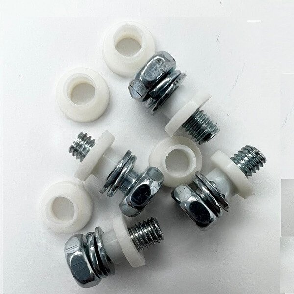 Screw Insulation Washer » CARDANO